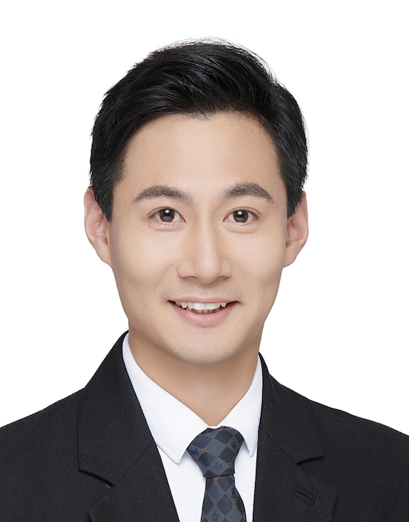 To Be Professional！ - PANG Yeung Yeung